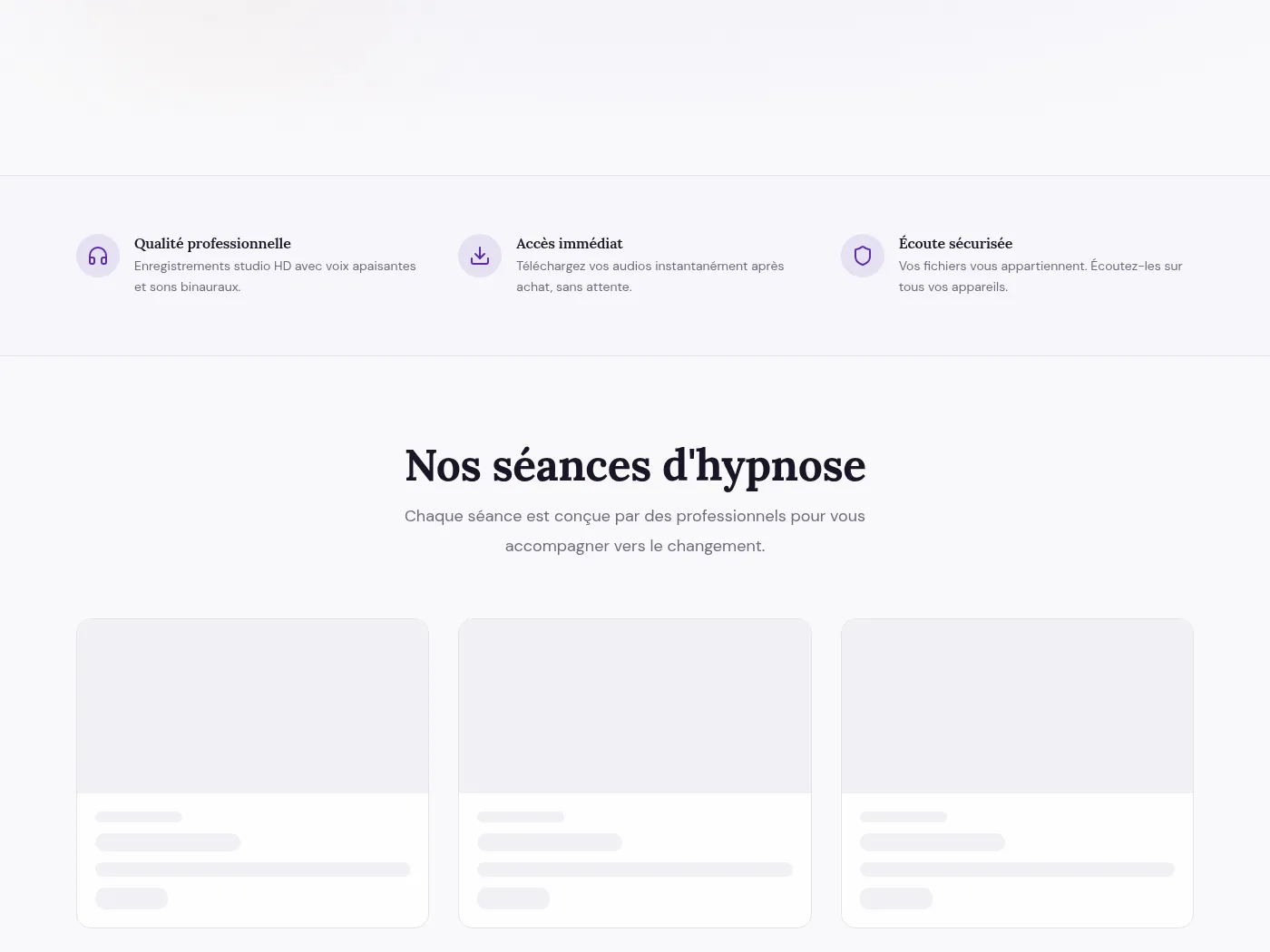 HypnoShop