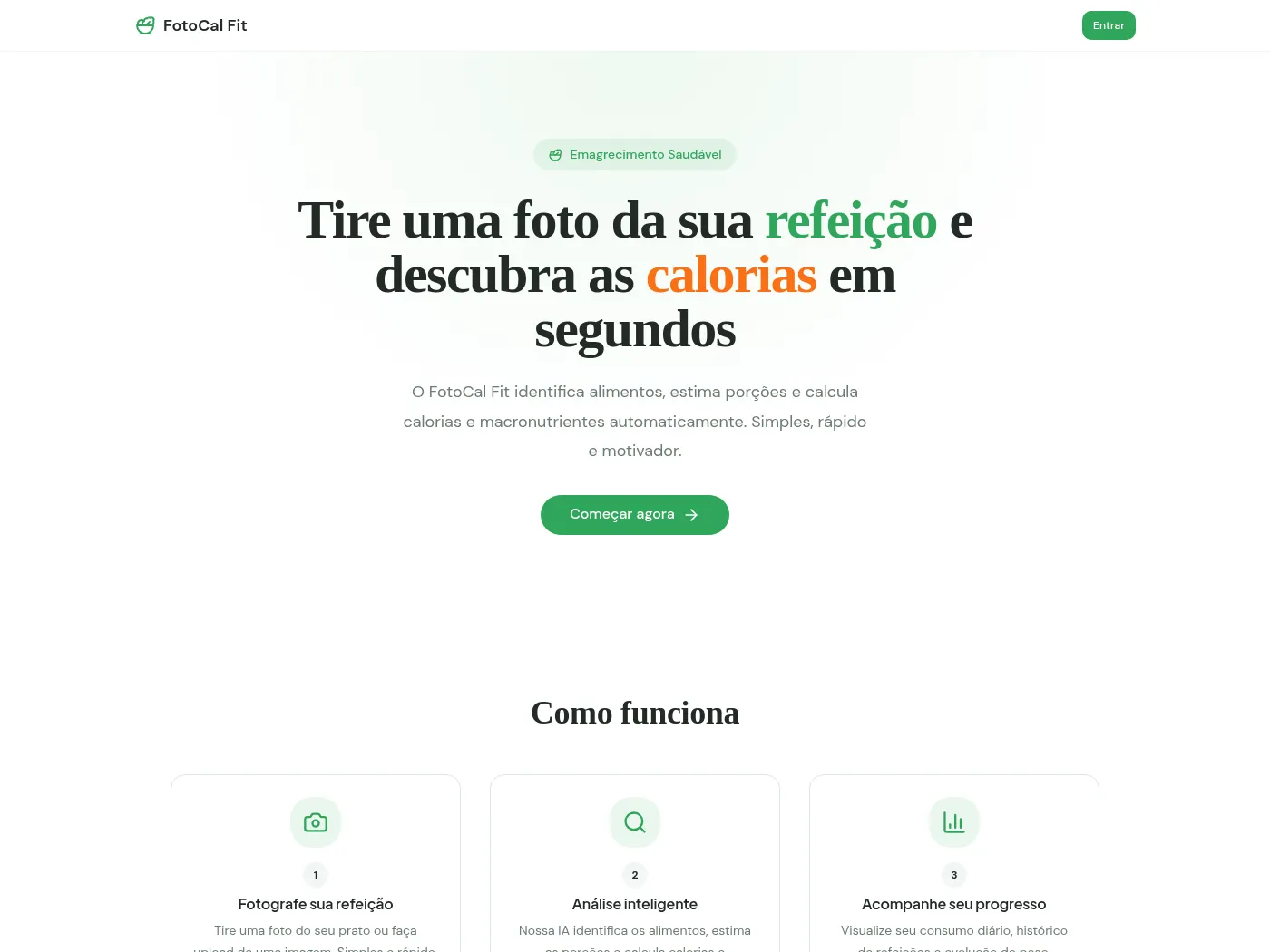 FotoCal Fit