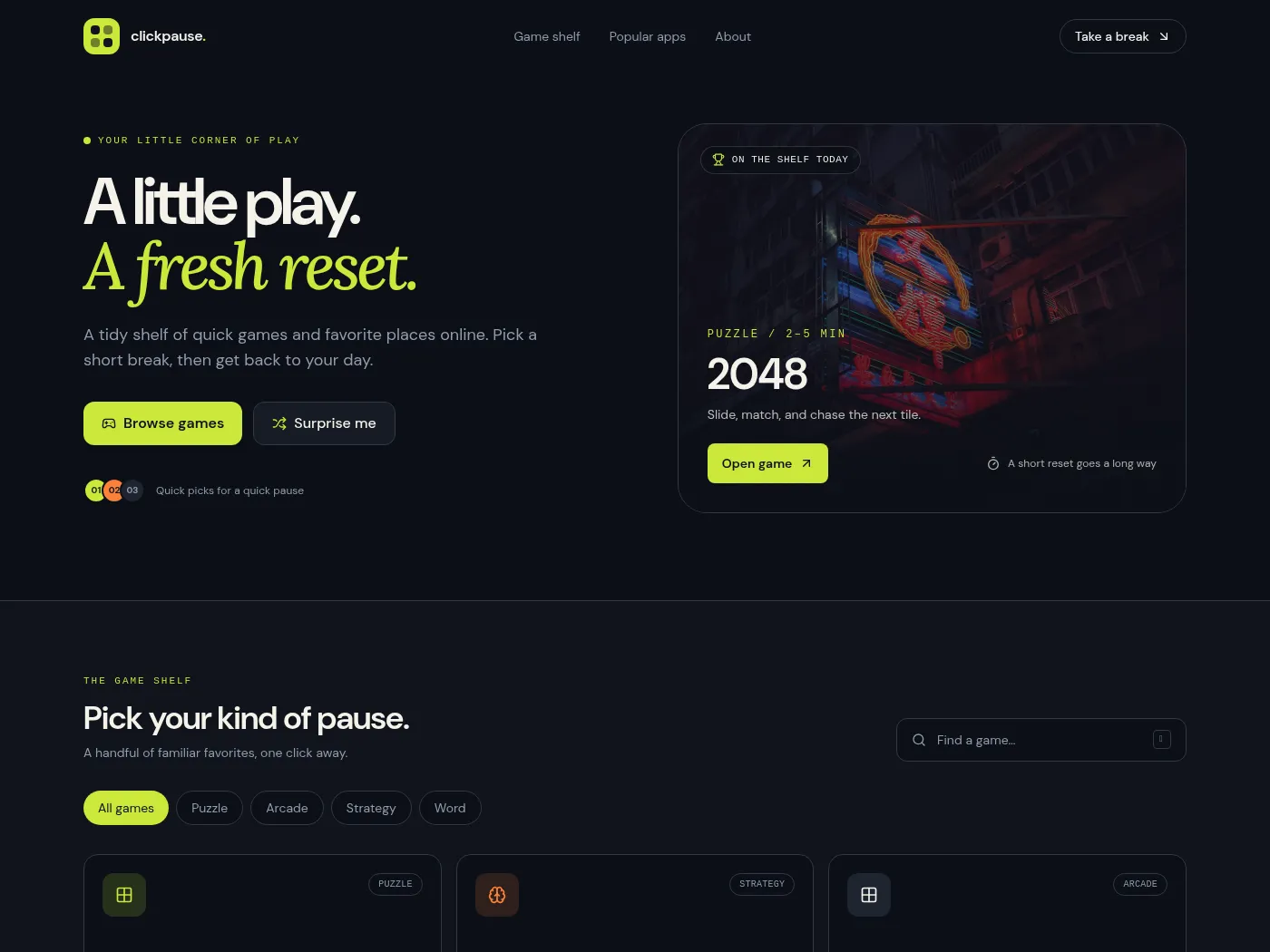 Unblocked Games Hub