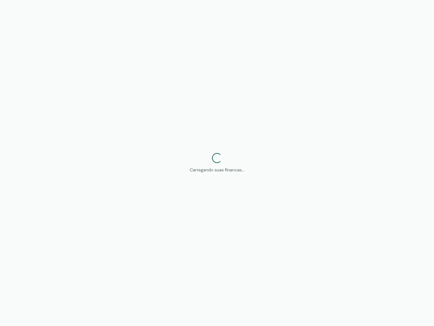 FinWise Personal OS