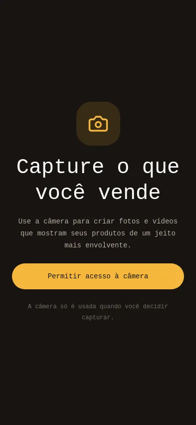 ShopSnap Mobile
