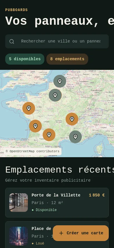 PubBoards Map Creator