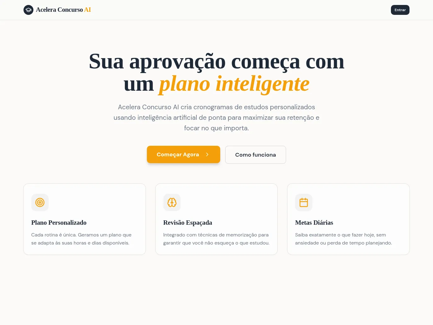 Acelera Concurso AI