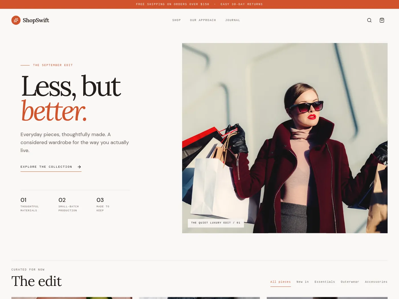 ShopSwift