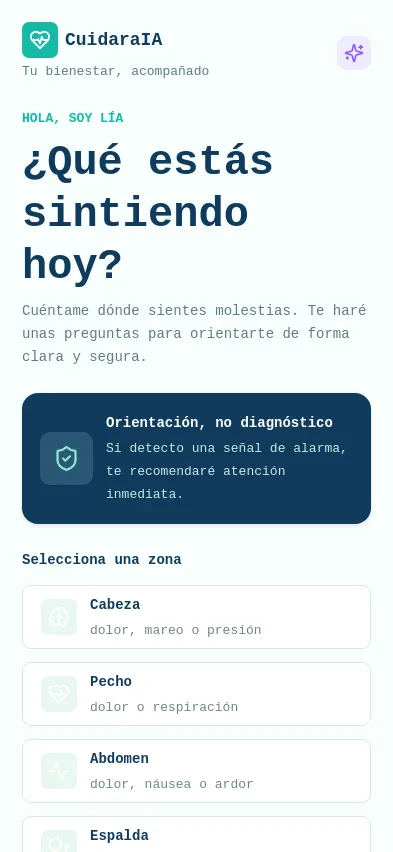 Hola Mobile App