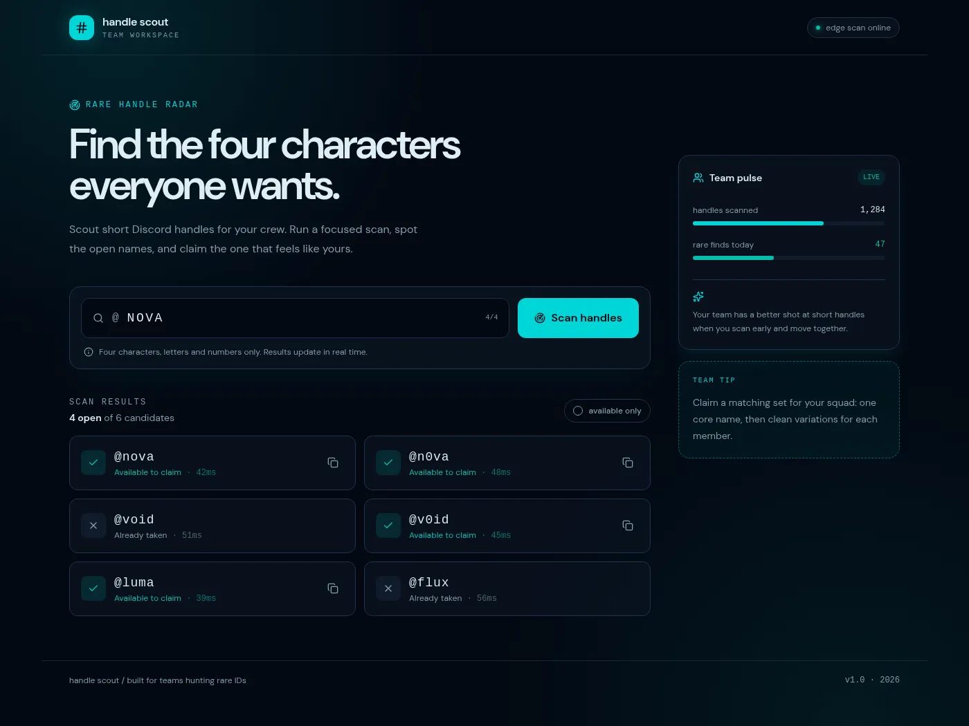 Discord ID Finder