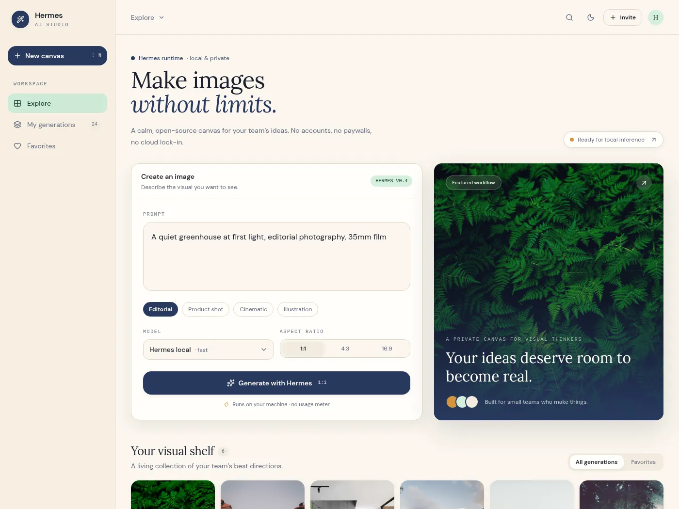 Eromify AI Unlocked