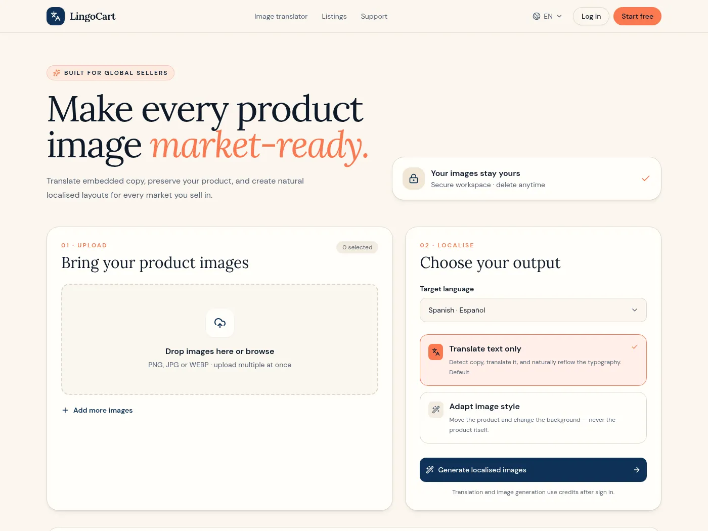 MultiLang Ecom Image Tool