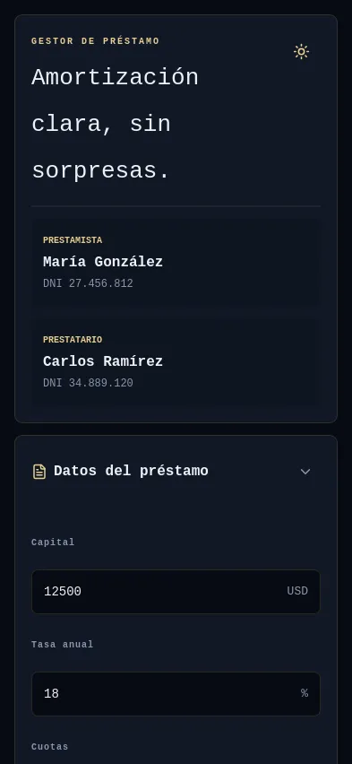 Diseña Móvil App