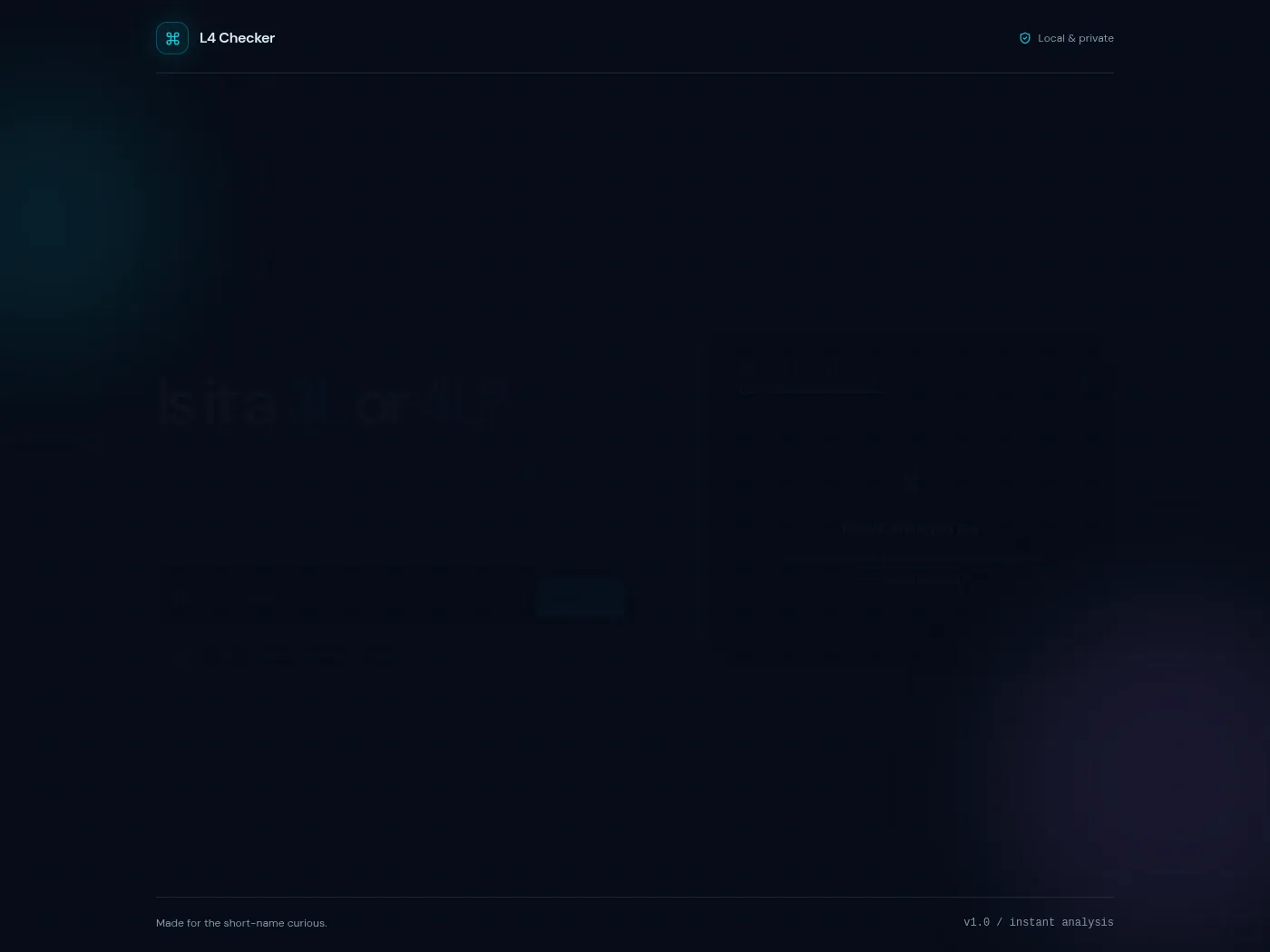 Discord User Level Checker