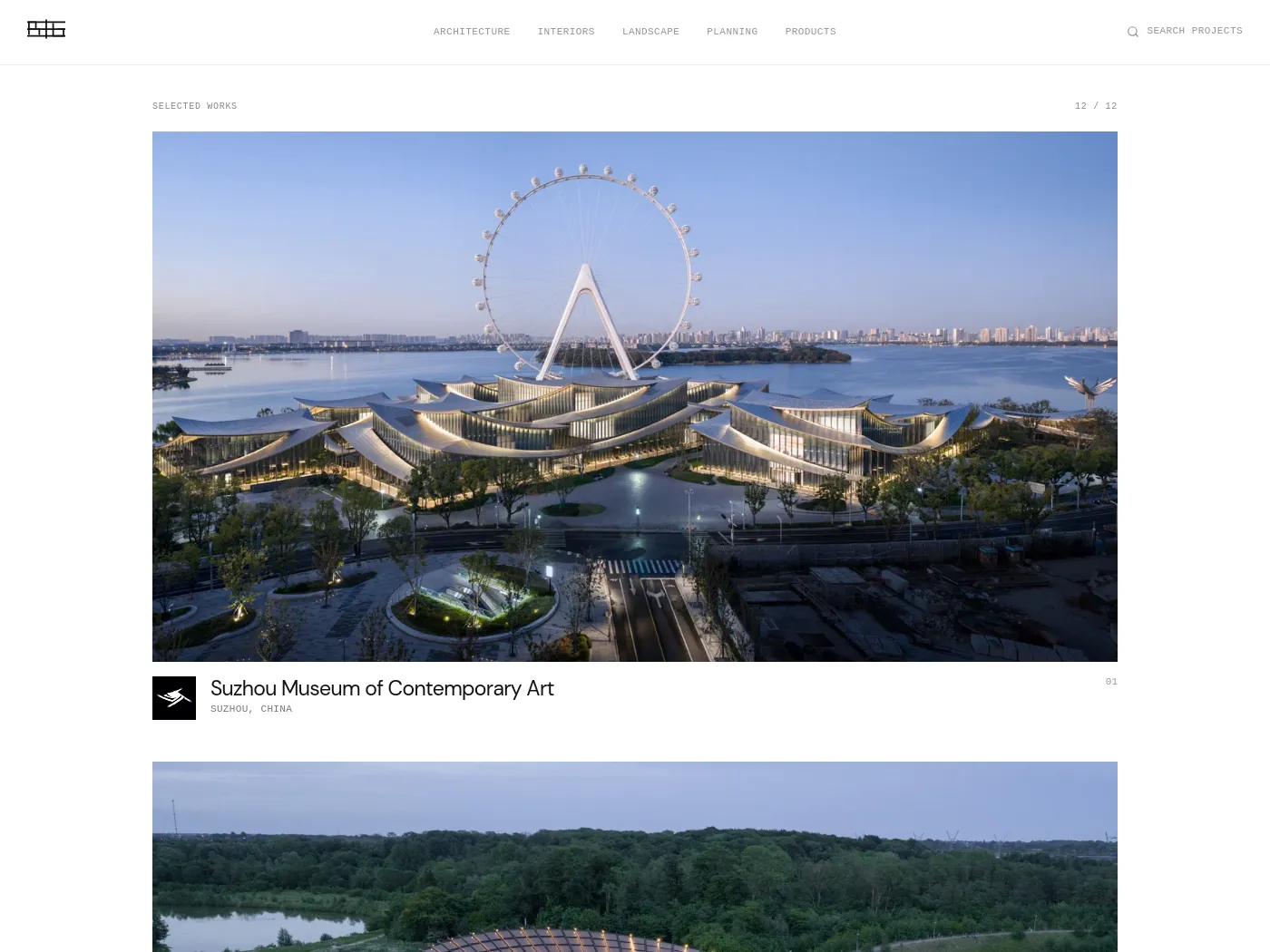 BIG Portfolio Showcase