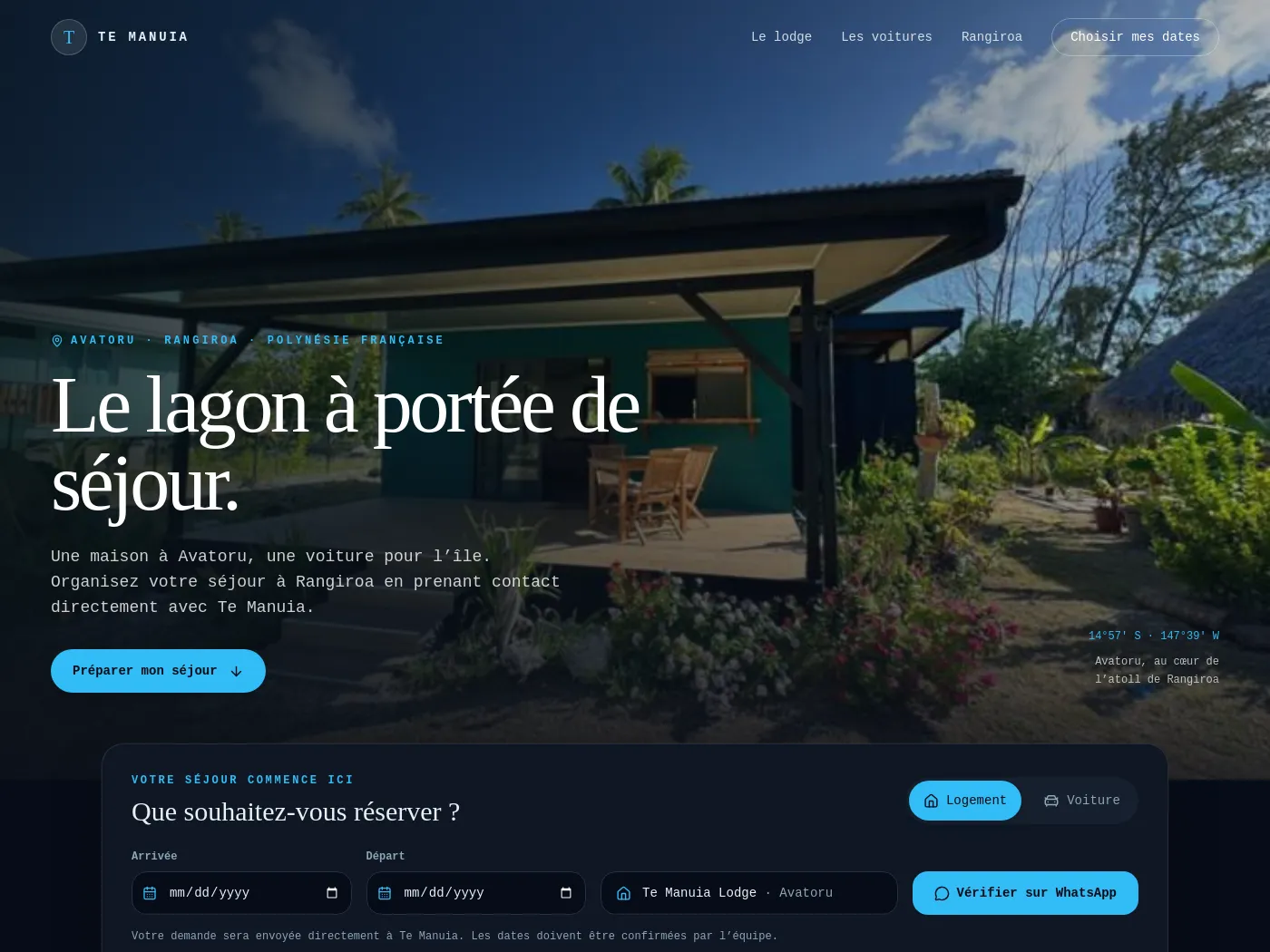 SaaS LaunchPad
