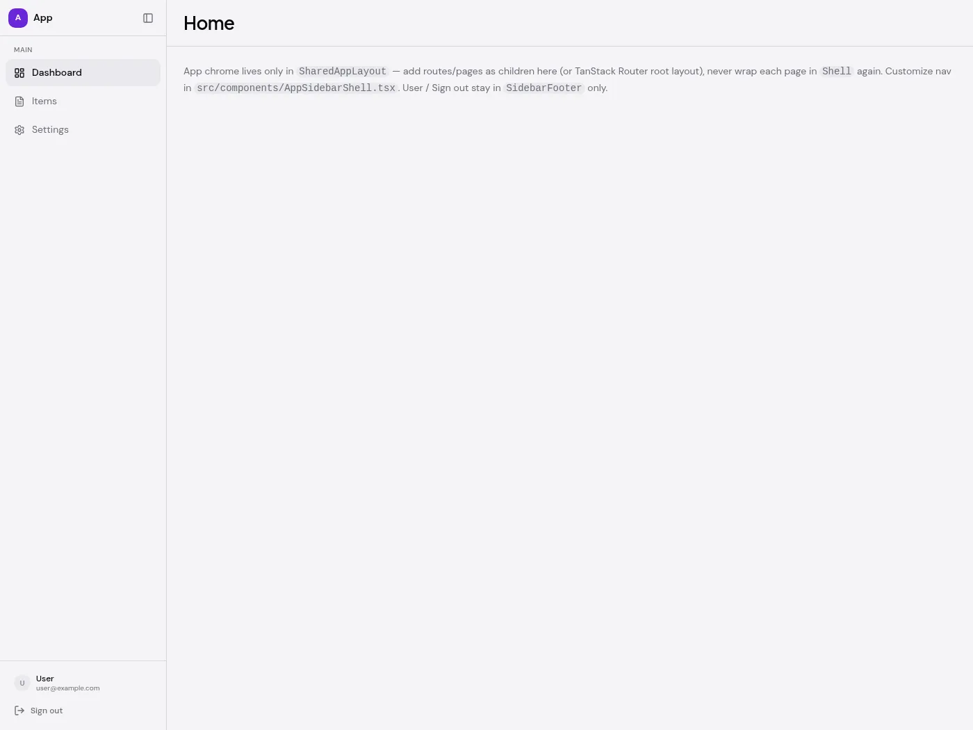 DriveAnime Streamer
