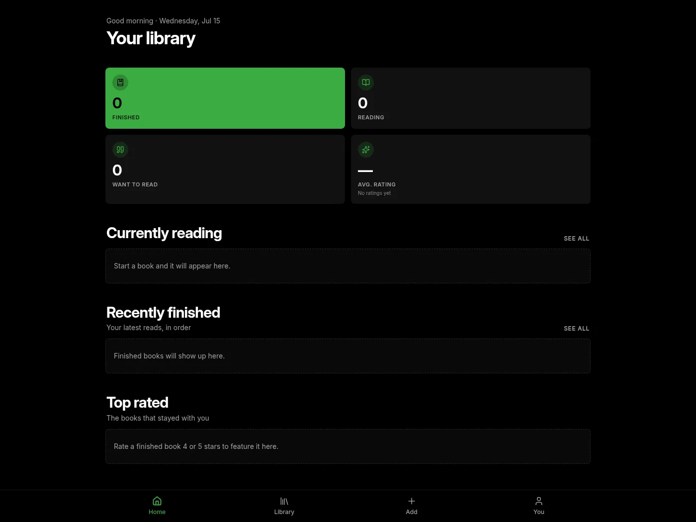 BookTrackr