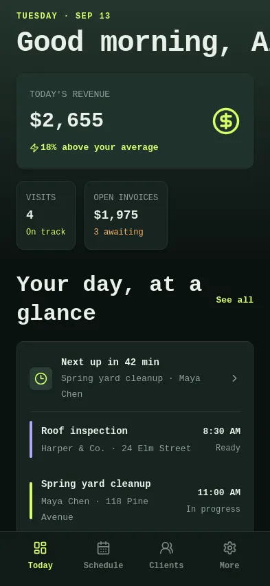 LeadToPaid AI
