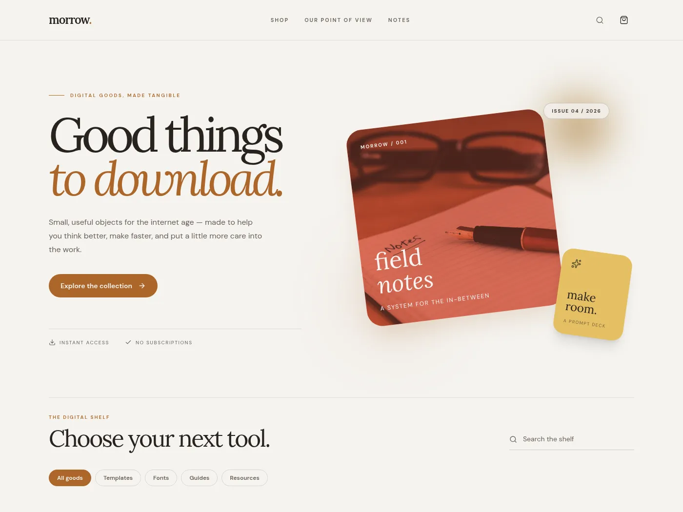 Digital Shop Pro