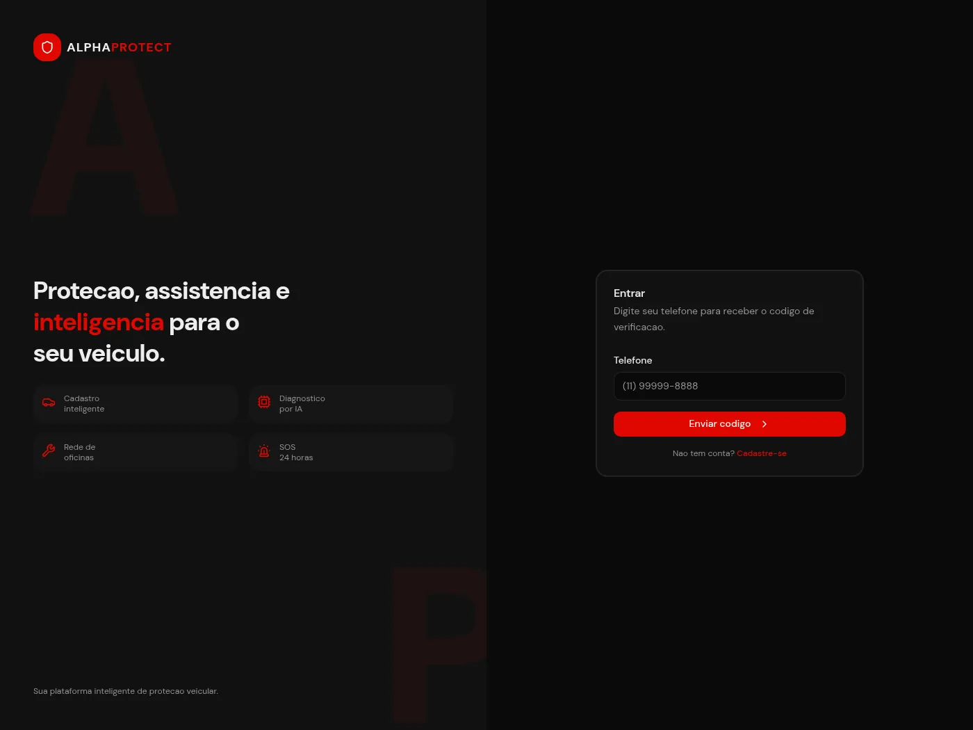 Alpha Protect AI
