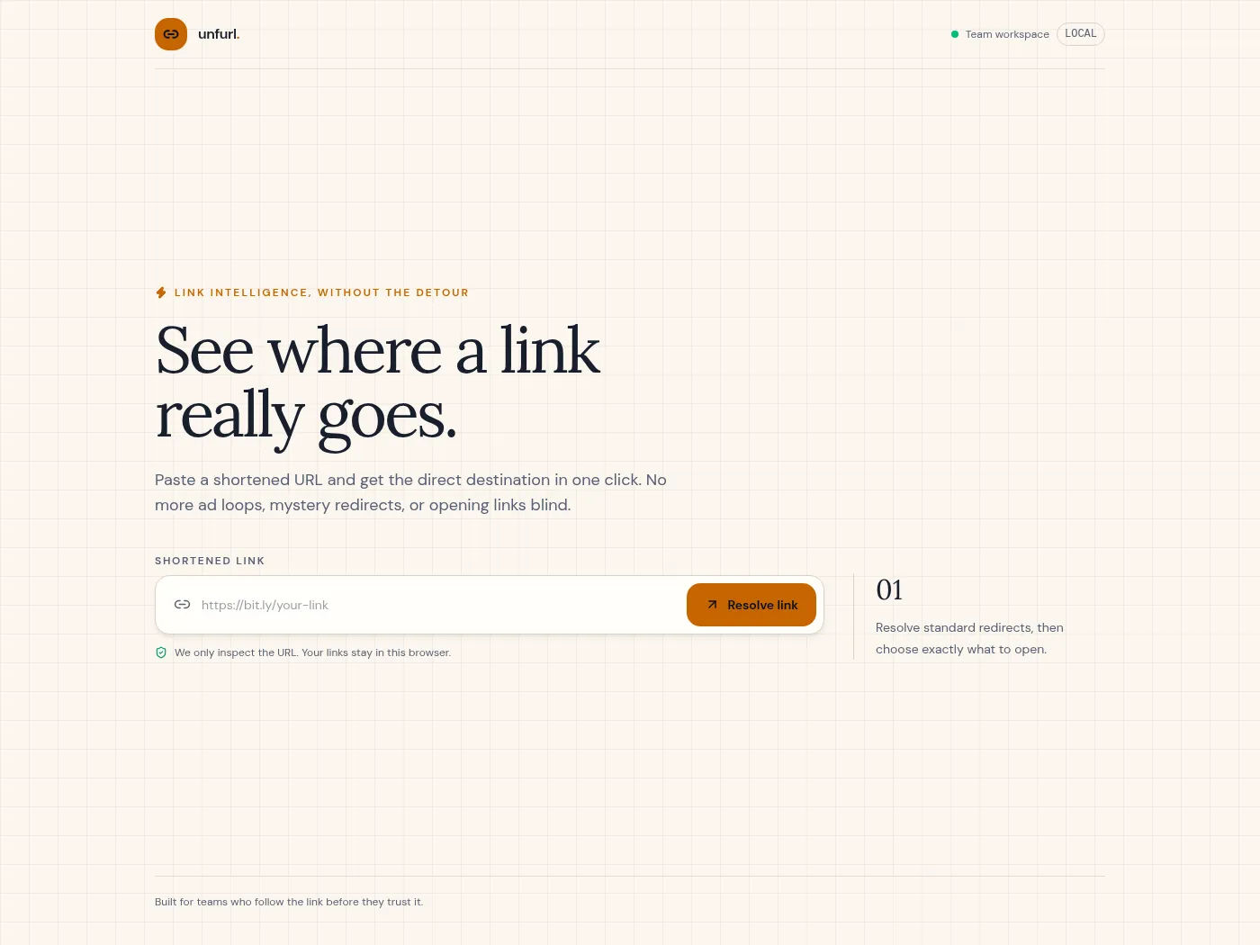 Shortlink Bypass Tool