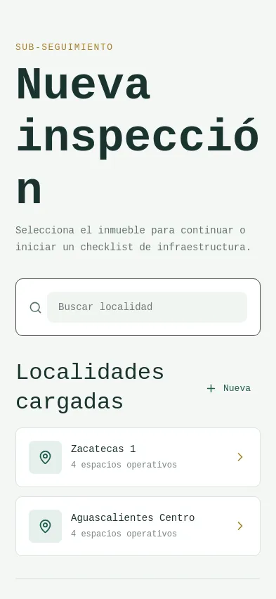 Mobilio App
