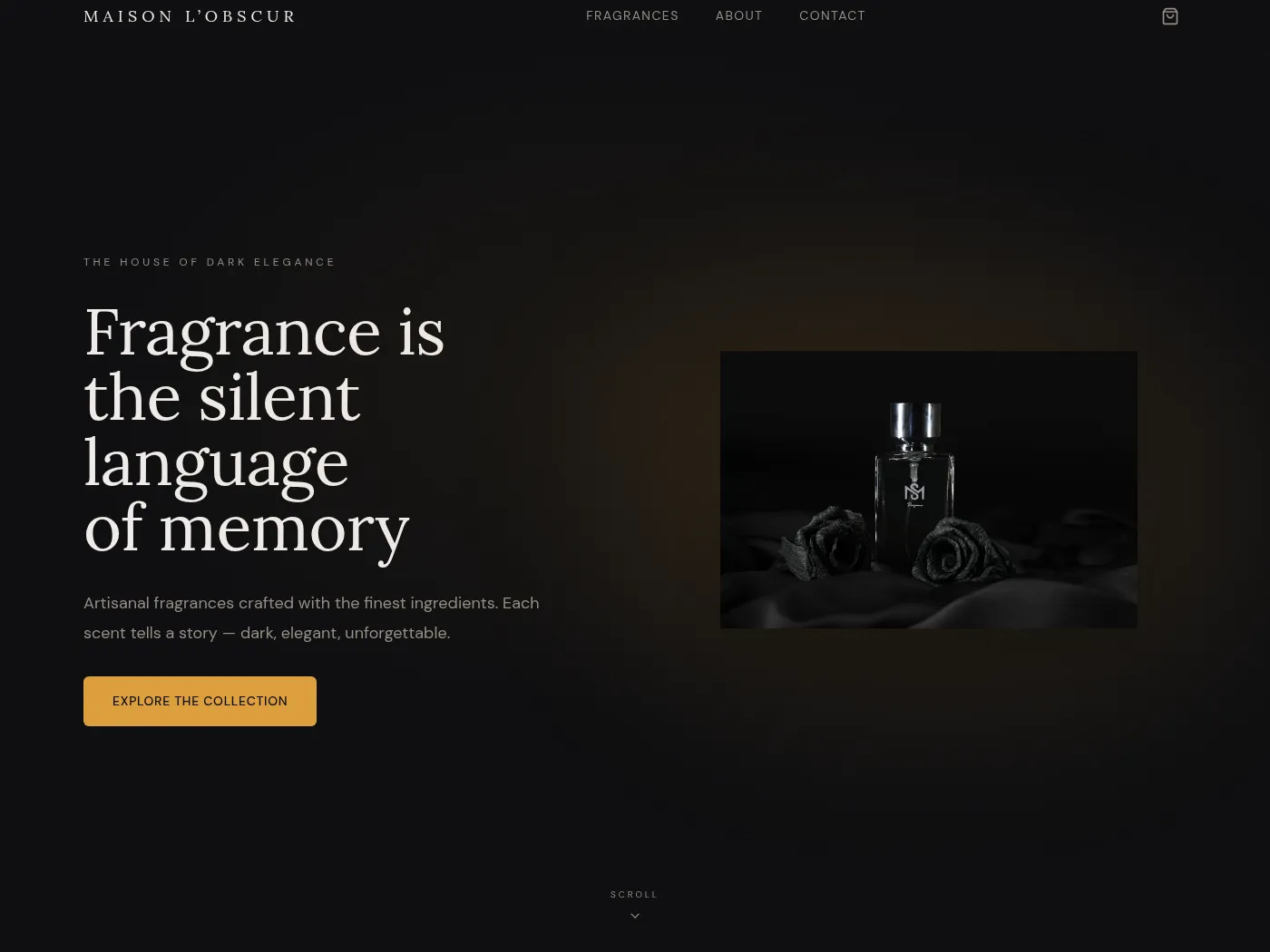Perfume Pro Shop