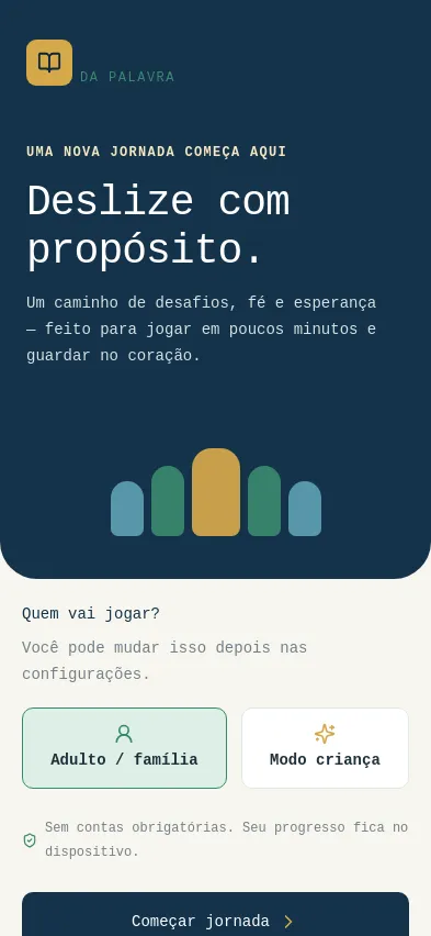 Jornada da Palavra