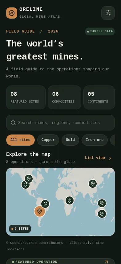 Best Mines App
