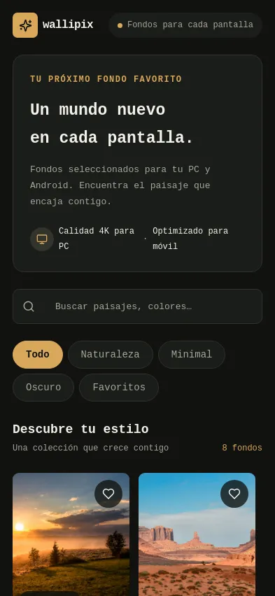 WalliPix Downloader