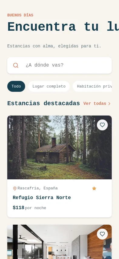 StaySync