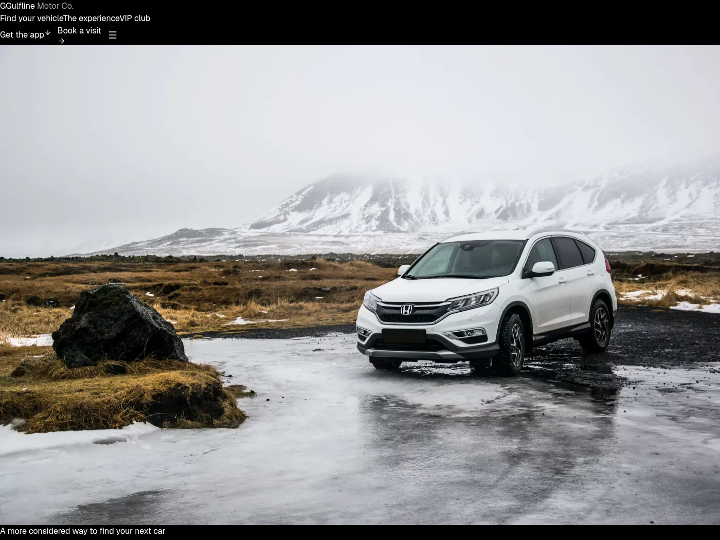 Range Rover Sport Cinematic (Remix)