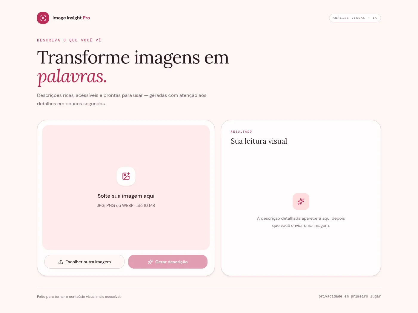 Image Insight Pro