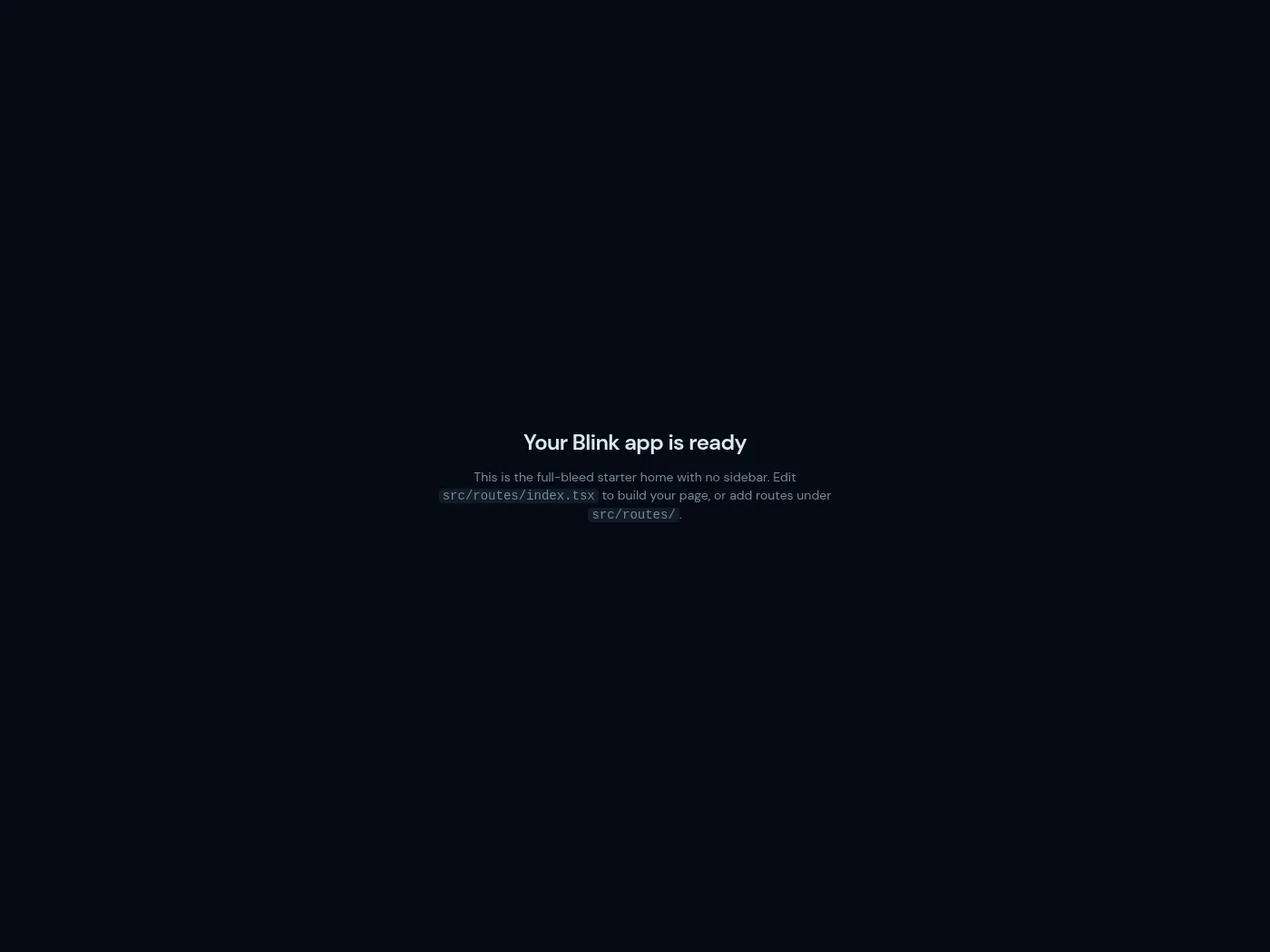 Bedrock Socket Admin