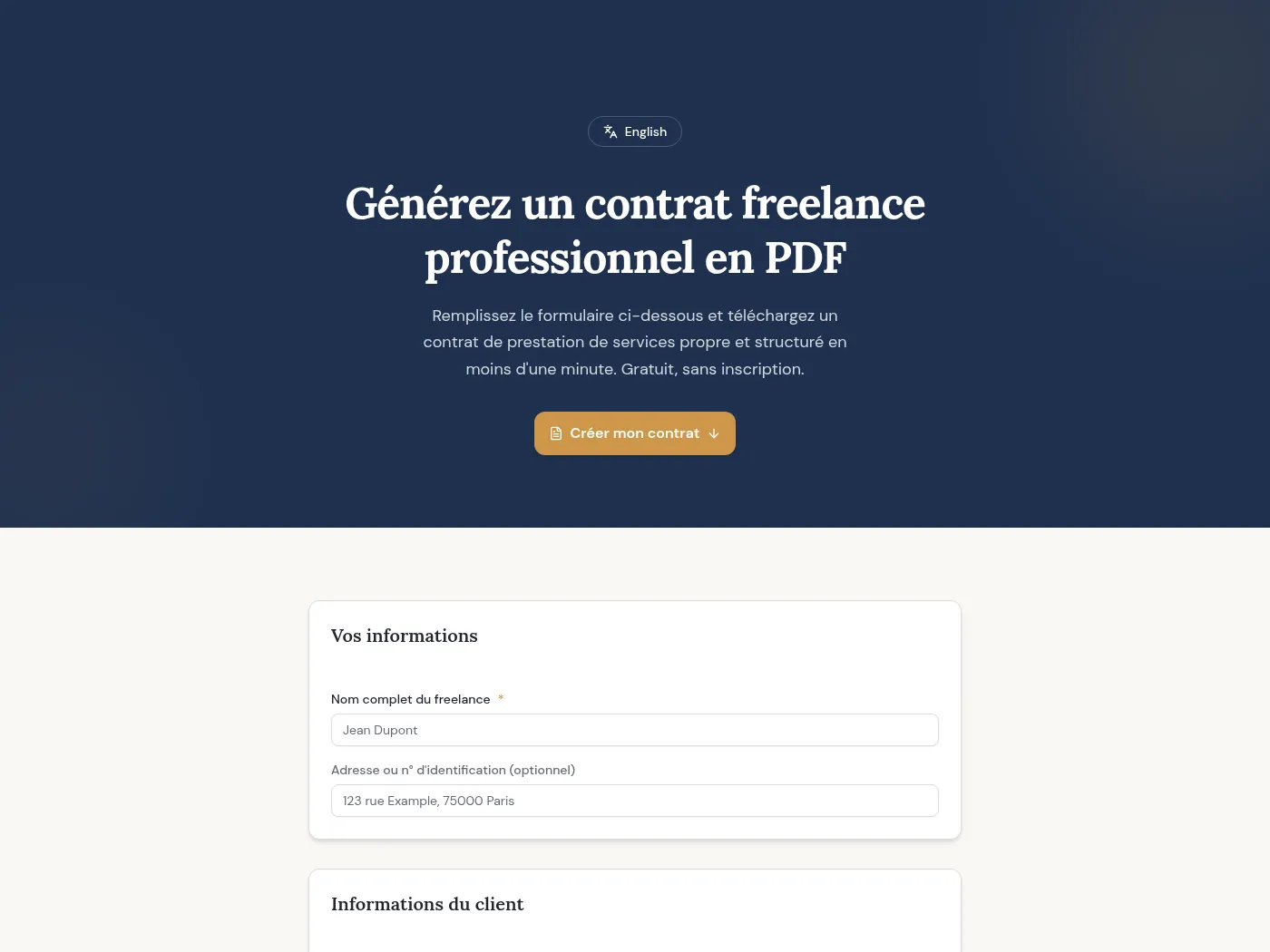 ContractFlash