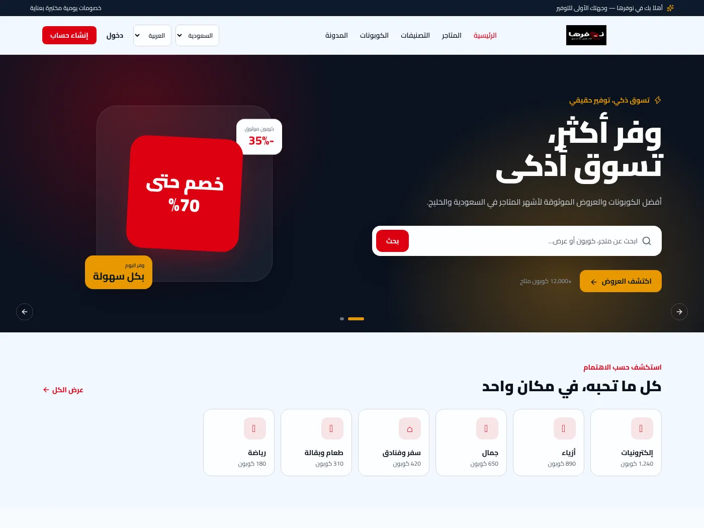 Nowafirha Enterprise Commerce