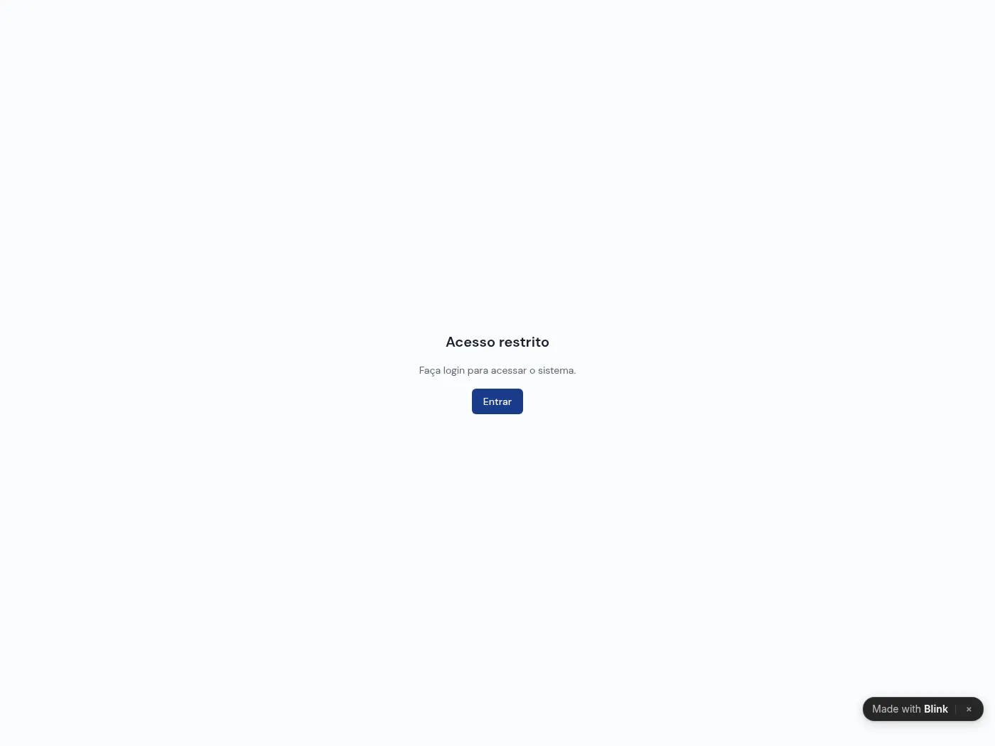 TravelOps Proposta Fácil