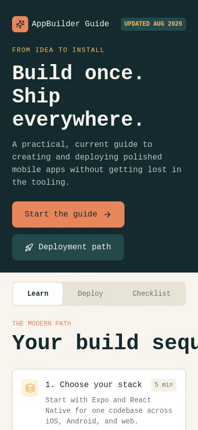 appguilder