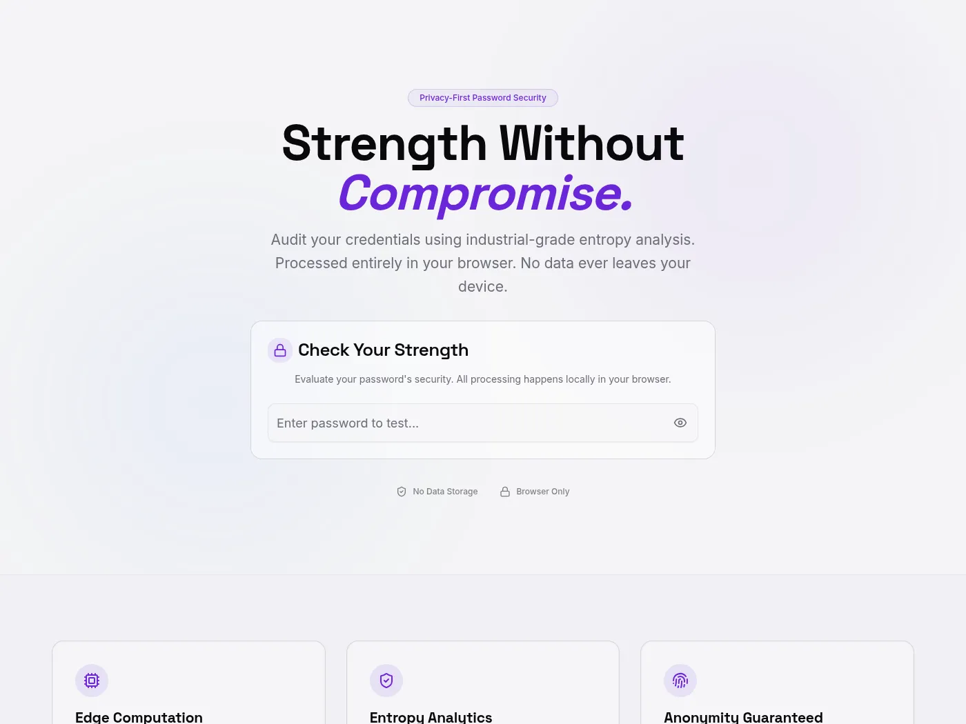 Password Strength Guardnafiya.pathan1027