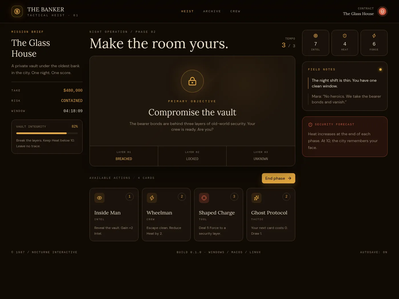 App Store Game Studio