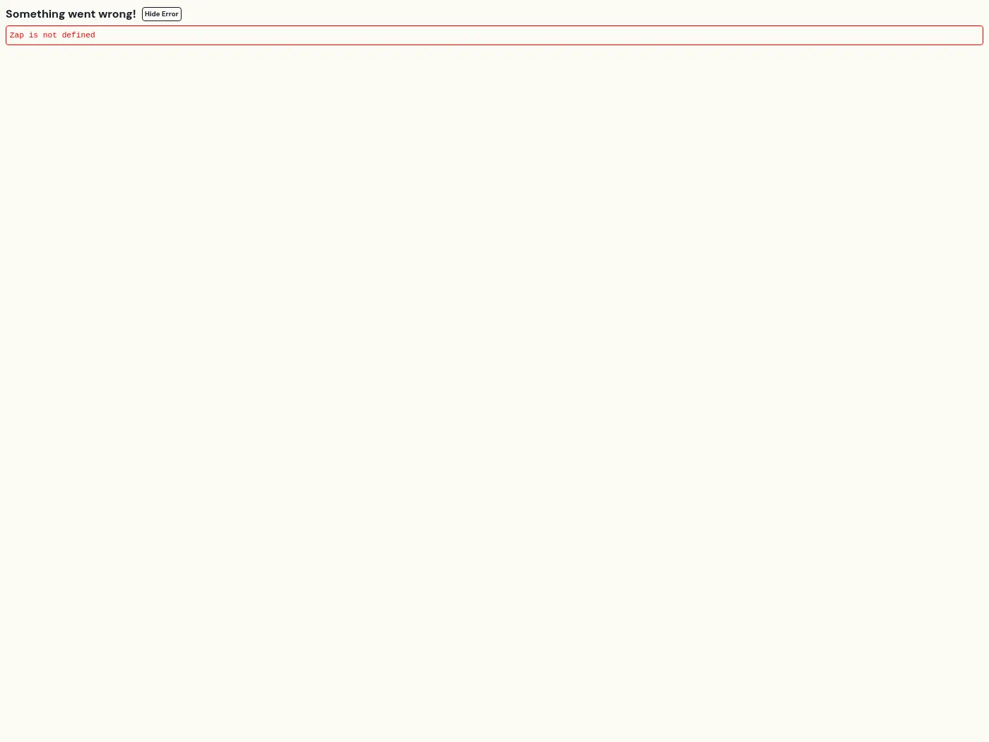 ResumeMatch Web App