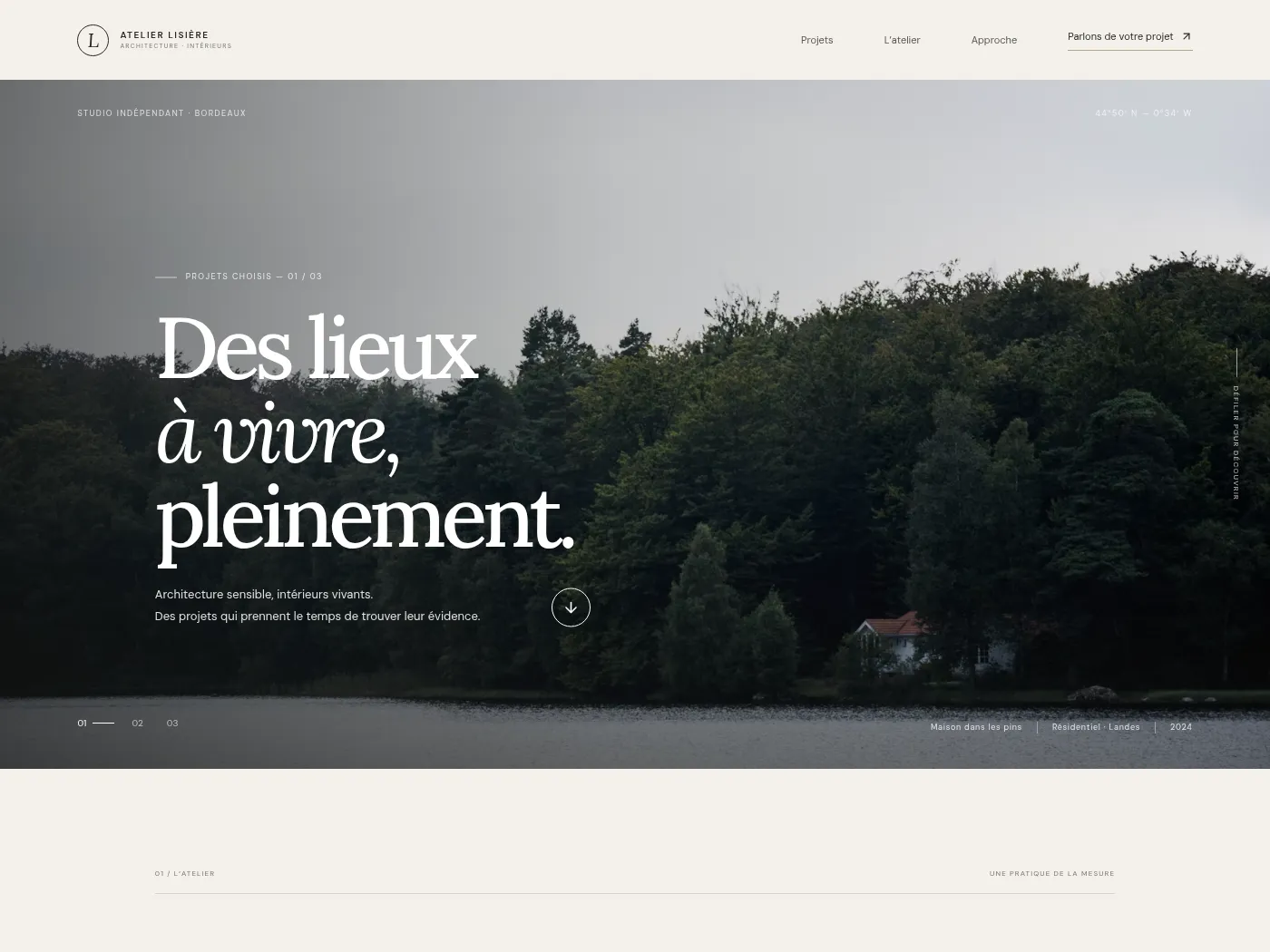 QuickSite Builder