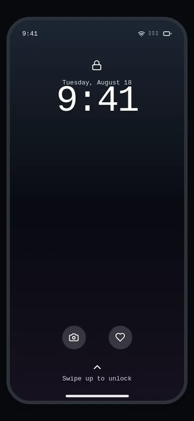 XS Max Simulator