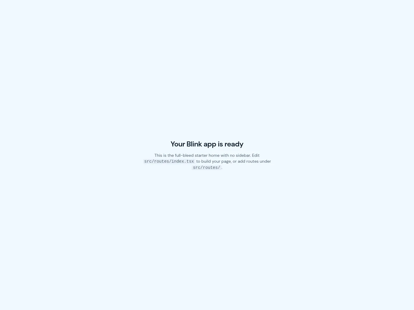 CargoFlow Manager