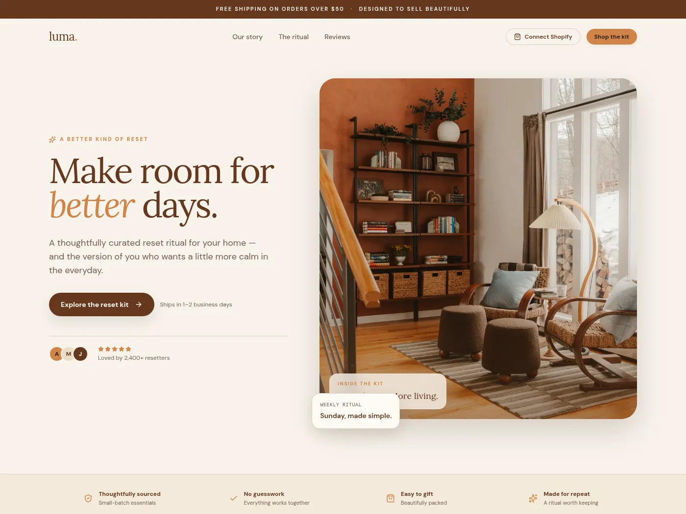 Dropship Convert Pro