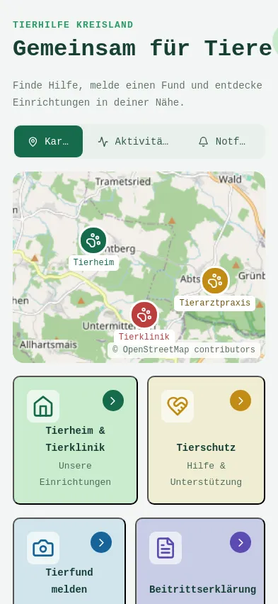 Bild-Link App