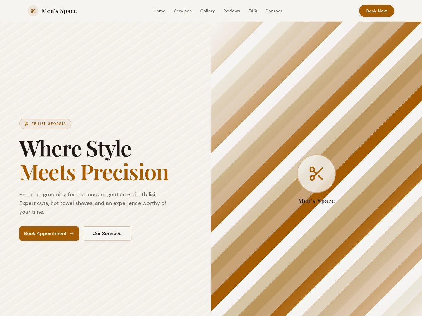 LuxeSite Pro