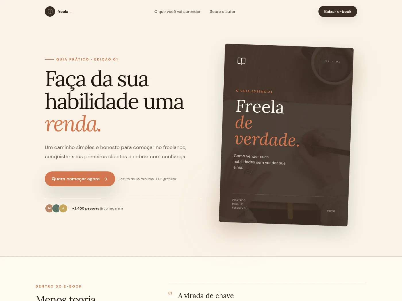 Money Maker eBook Hub
