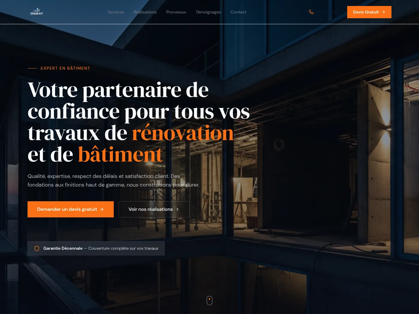 BTP Elite Vitrine