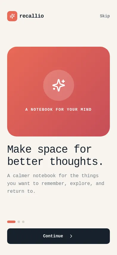 SmartNotes Mobile Suite