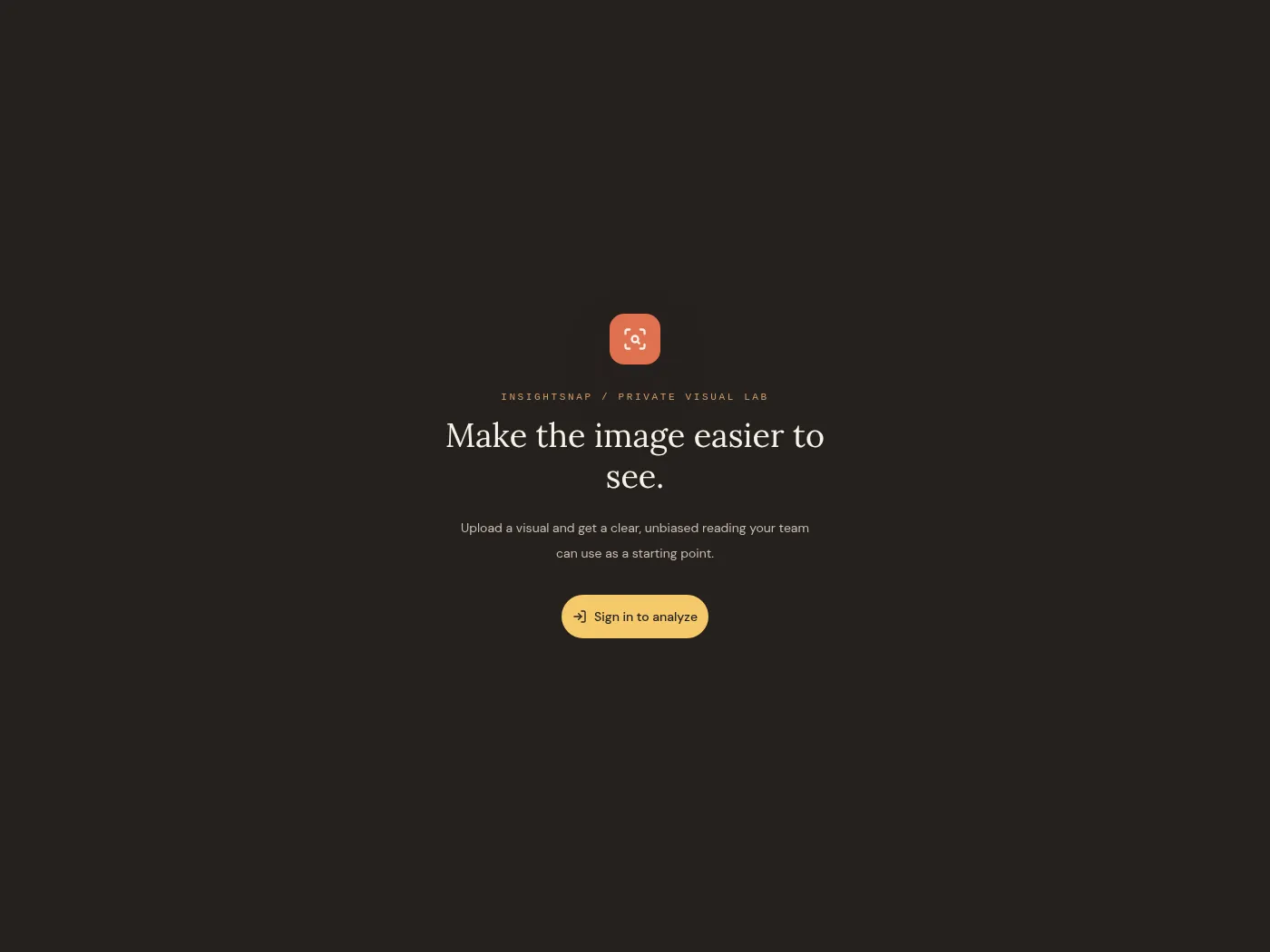 InsightSnap