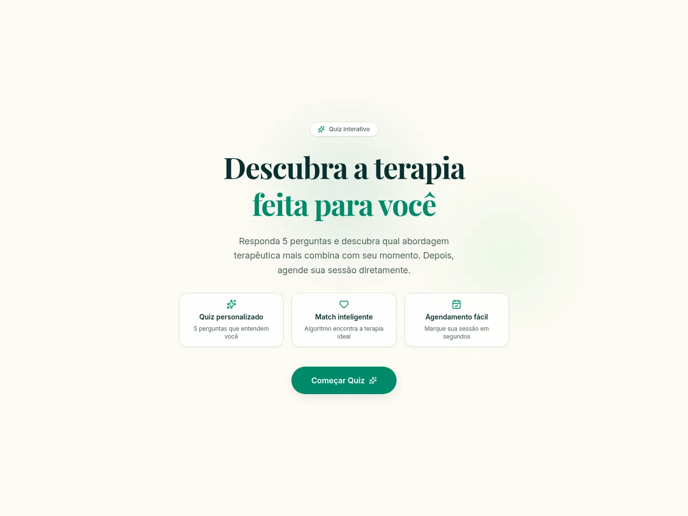 Terapia Match Store