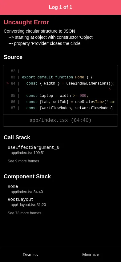 AI Workflow Studio